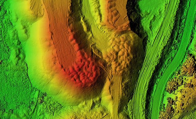 Indosky - Professional Survey Solutions & Services